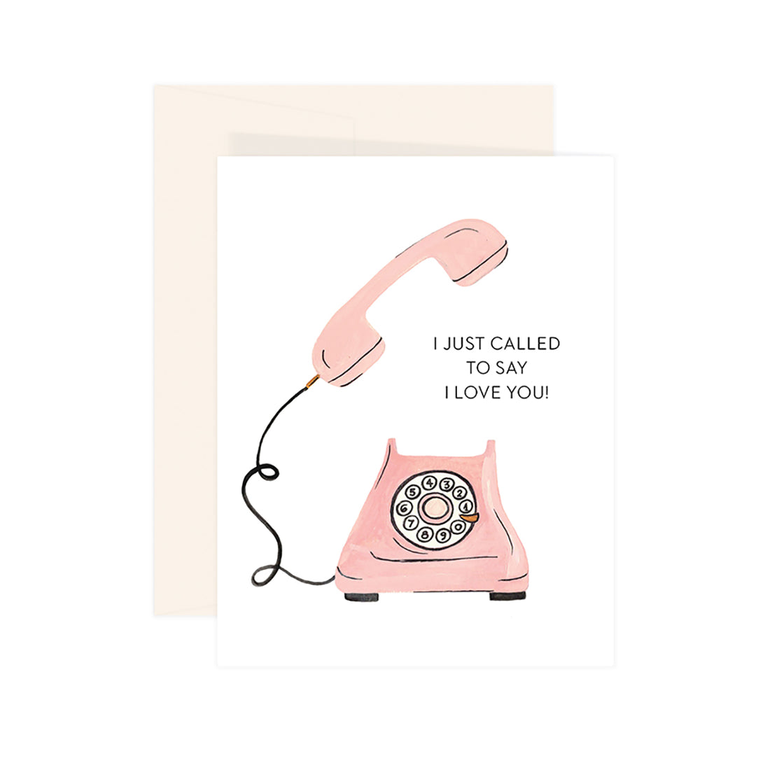 Love Call – Paige & Willow