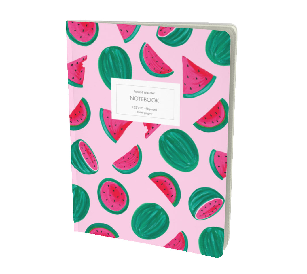 Notebooks – Paige & Willow